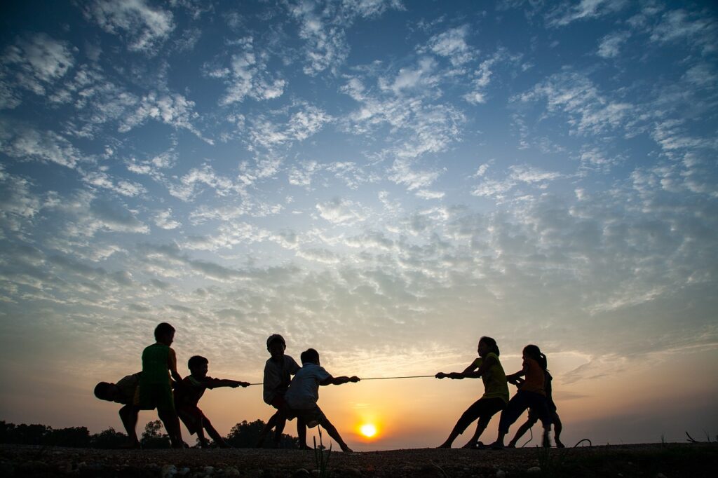 Evolve3 | The signs of poor teamwork and what to do about it.